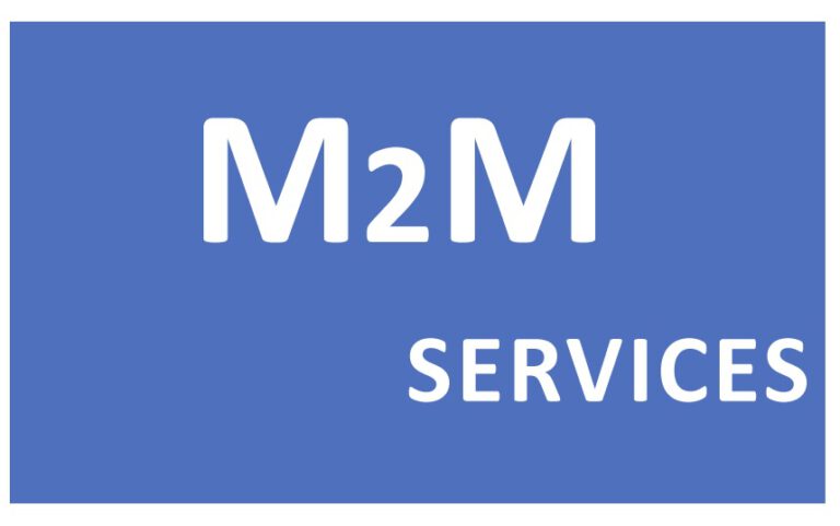 Guidelines Registration Process of M2M Services License India